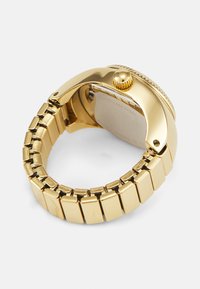 Fossil RING WATCH HAND - Klocka - gold-coloured/guldfärgat - Zalando.se
