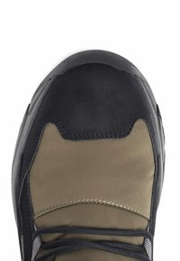 Keddo KEDDO - Botas para la nieve - khaki/caqui - Zalando.es