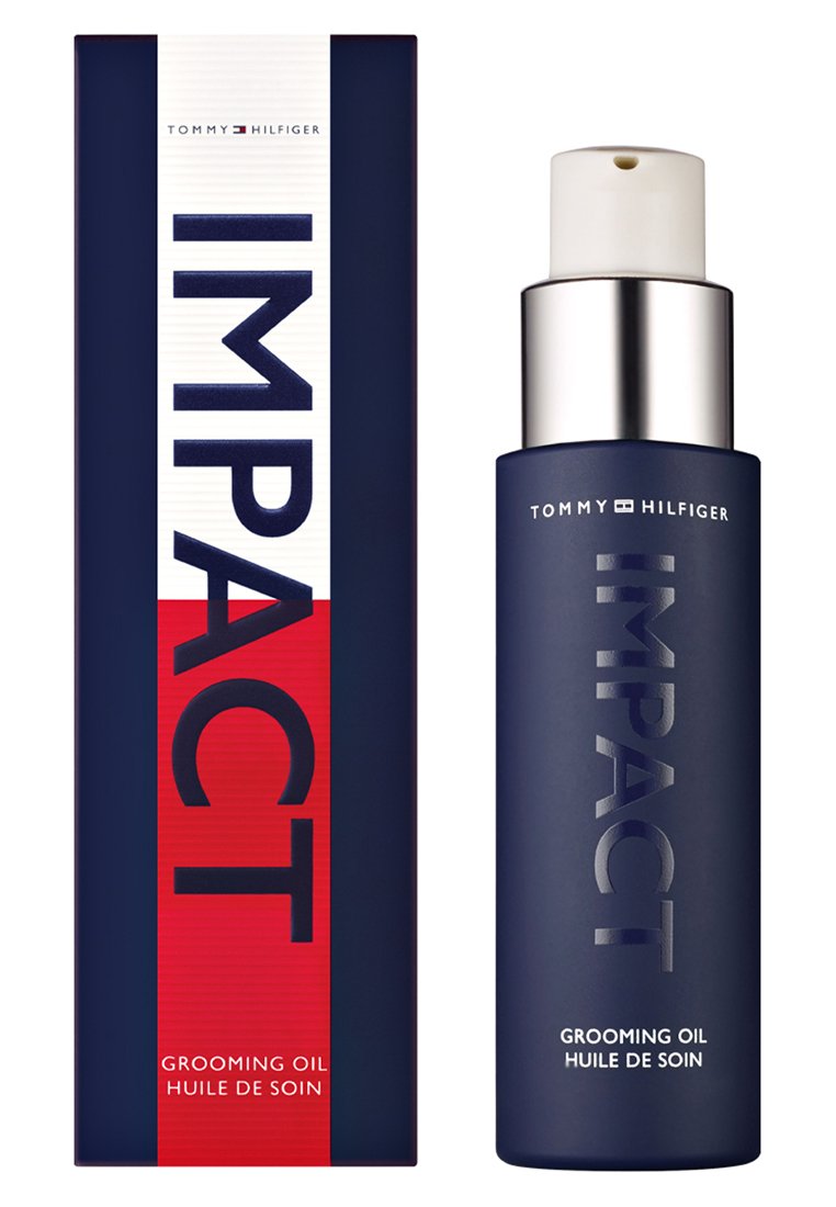 Tommy hilfiger men's body spray store