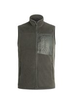 Peak Performance M PILE - Bodywarmer - dunkelgrün/donkergroen - Zalando.be