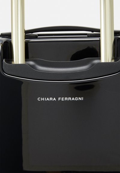 CHIARA FERRAGNI RANGE TROLLEY - Trolley - black/schwarz - Zalando.ch