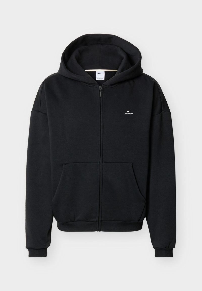 Nike Performance STANDARD ISSUE ZIP-JACKET - Sudadera con cremallera ...