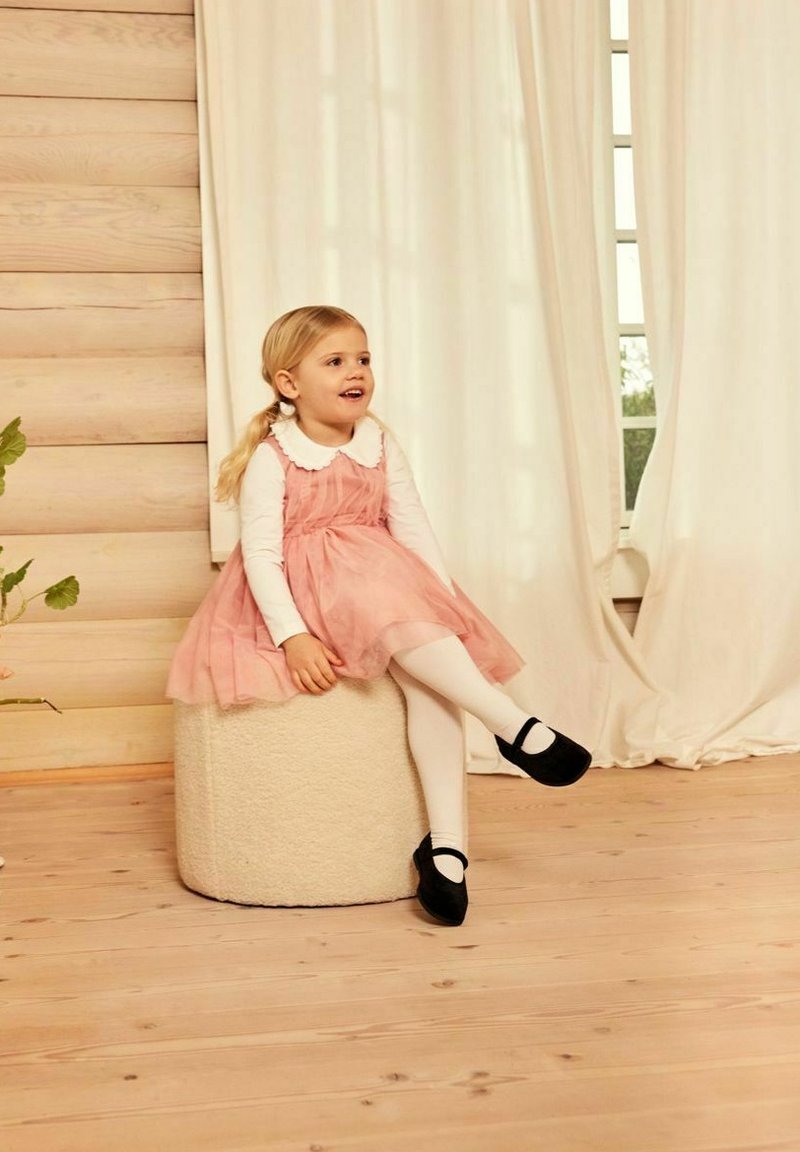 Name it LATZ - Vestito elegante - rose tan/rosa - Zalando.it