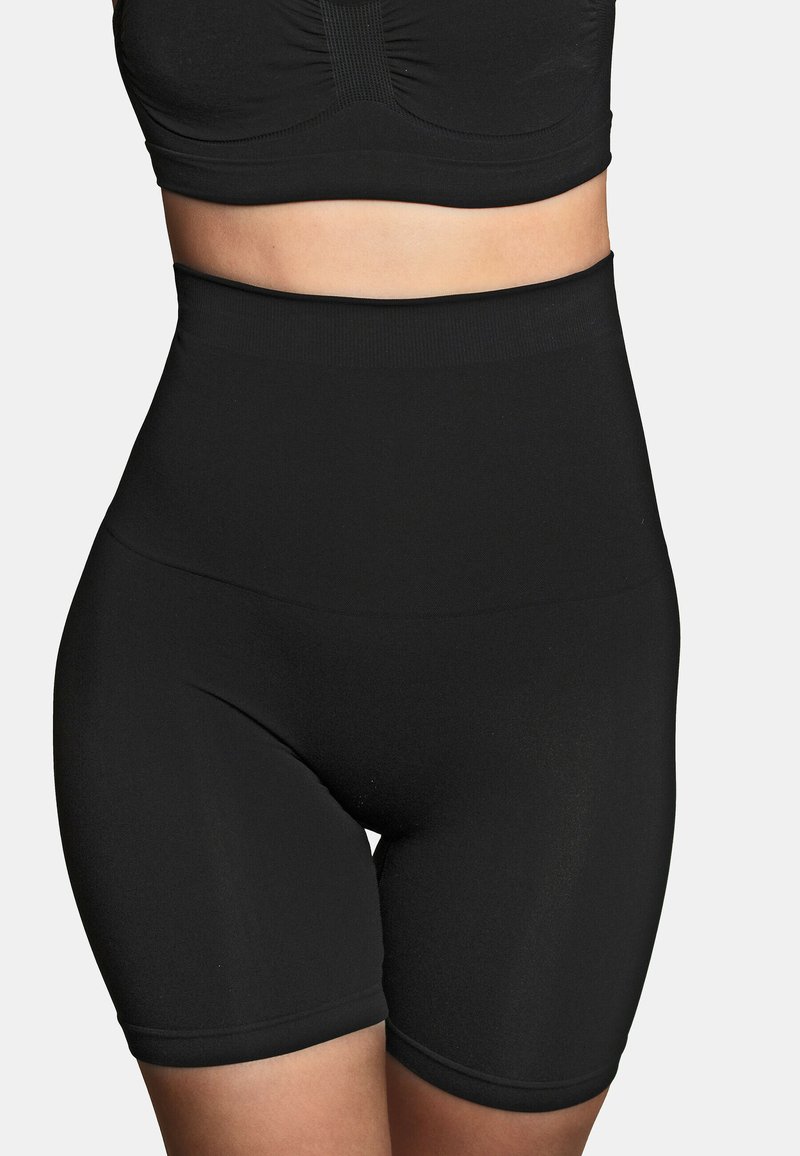 Bye Bra SEAMLESS - Shapewear - noir/schwarz - Zalando.at