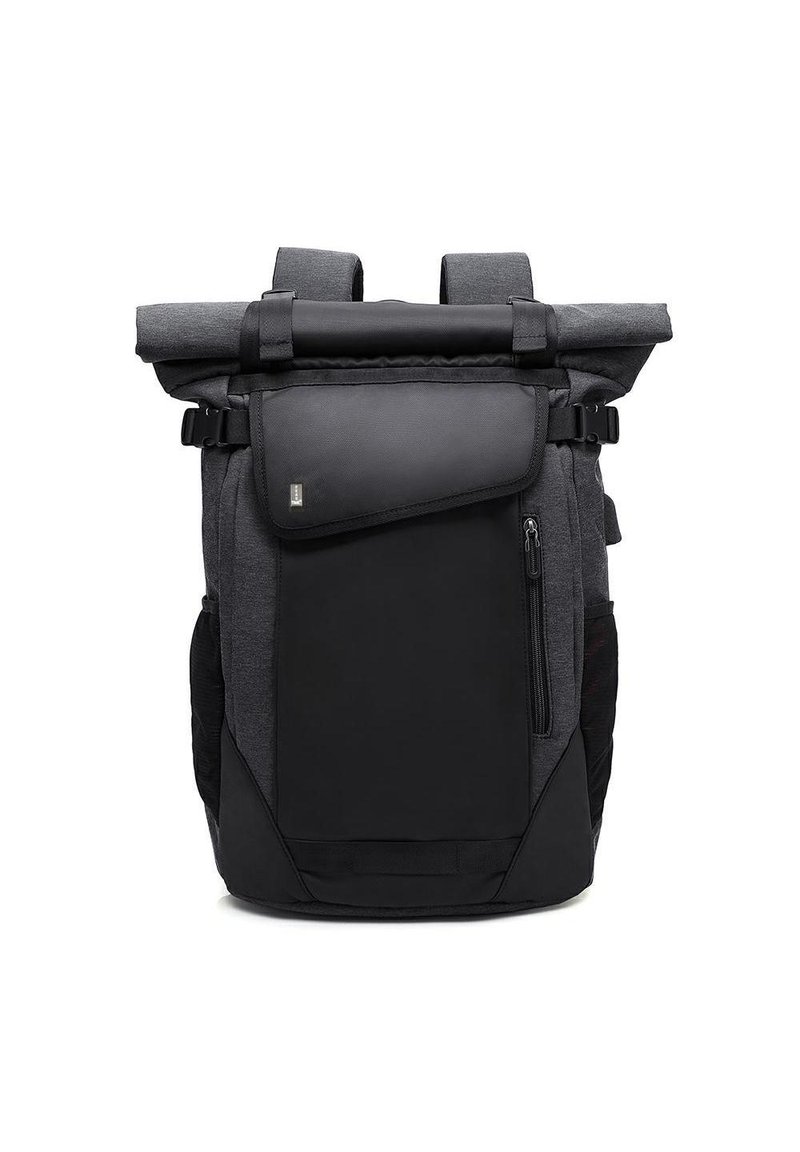 Peak Time PT-307 - Rucksack - schwarz/black - Zalando