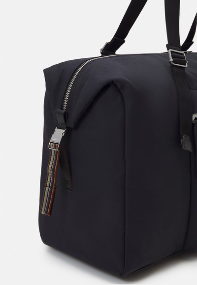 Paul Smith BAG HOLDALL UNISEX - Weekender - black/dunkelblau - Zalando.at
