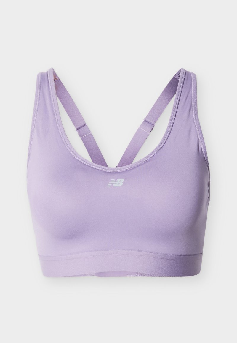 New Balance NB ESSENTIAL RUN BRA - Sport-bh met high support - candied ...