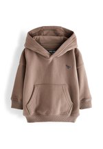 Next SOFT TOUCH - Sweatshirt - mink brown/braun - Zalando.at