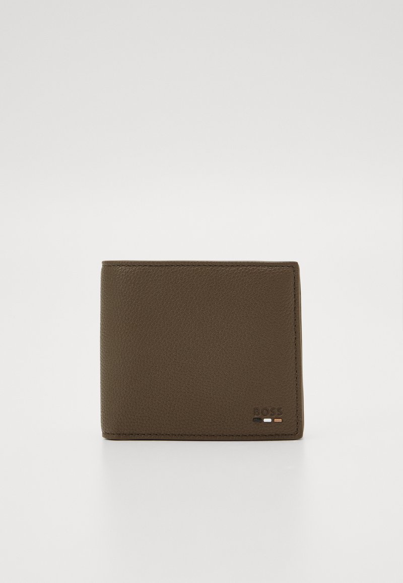 BOSS RAY - Rahakott - open brown/pruun - Zalando.ee