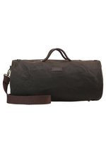 Barbour Weekend bag - olive - Zalando.co.uk