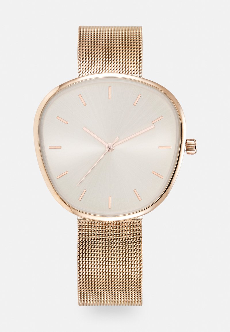 Even&Odd Watch - rose gold-coloured - Zalando.de