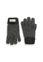 Next Fingerhandschuh - charcoal grey/grau - Zalando.ch