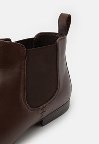 Pier One Botki/brązowy - Zalando.pl