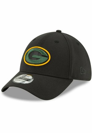 New Era FULL SAN FRANCISCO - Cap - black/schwarz - Zalando.de