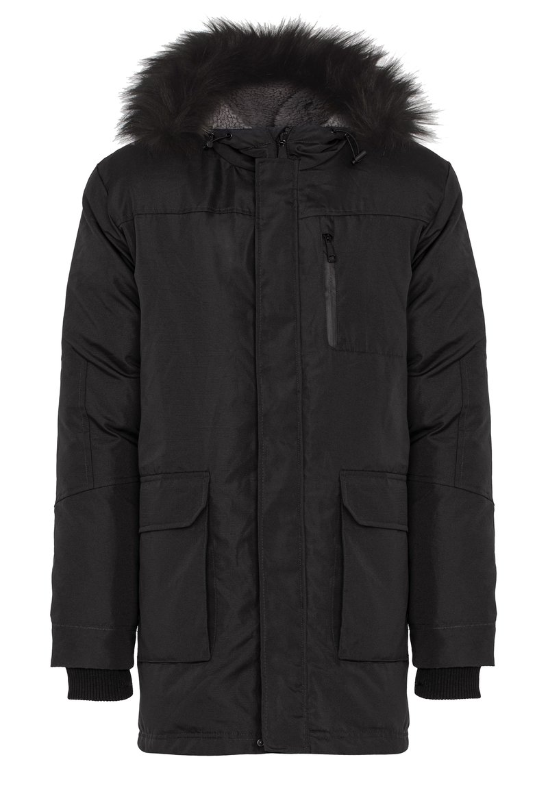 Daniel Hills Winter coat - black - Zalando
