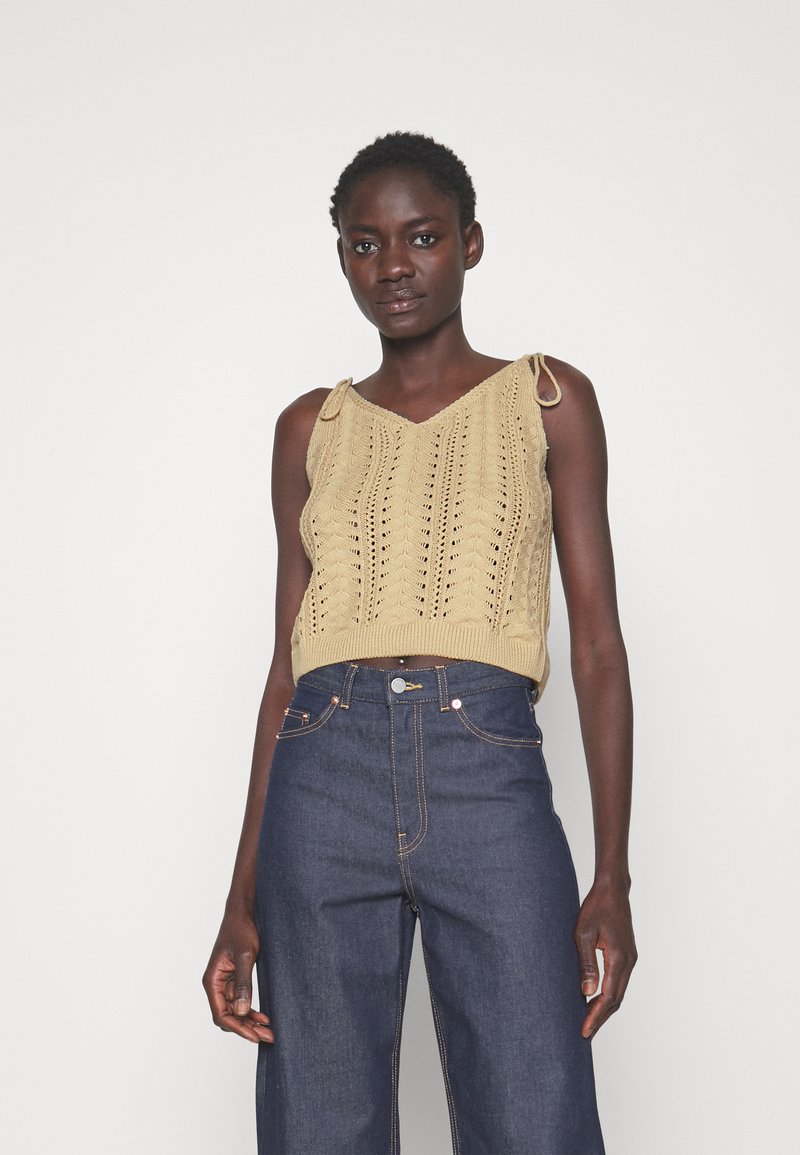 Vero Moda Tall Top - Zalando.pl