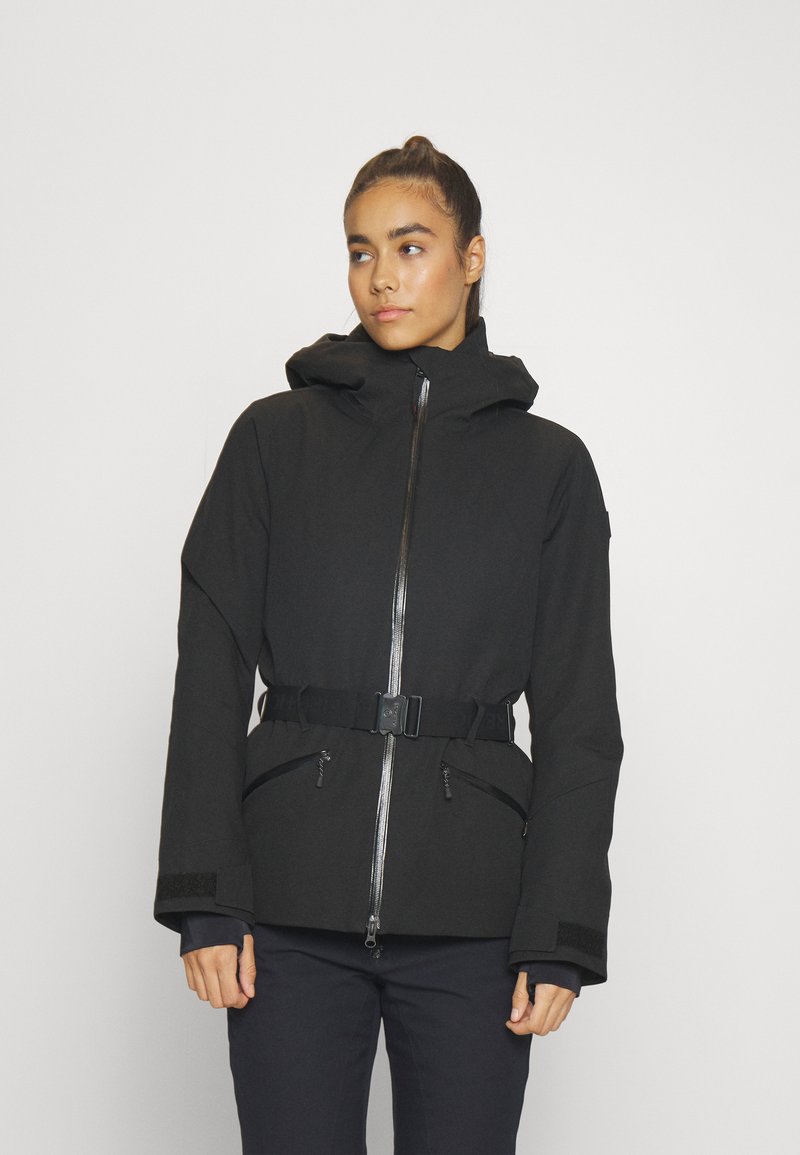 Bogner Fire + Ice MOIA - Snowboard jacket - black - Zalando.de