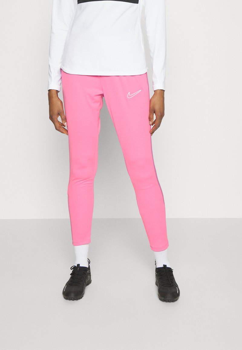 Nike Performance Academy Pant Jogginghose Pink Glow Cosmic Fuchsia