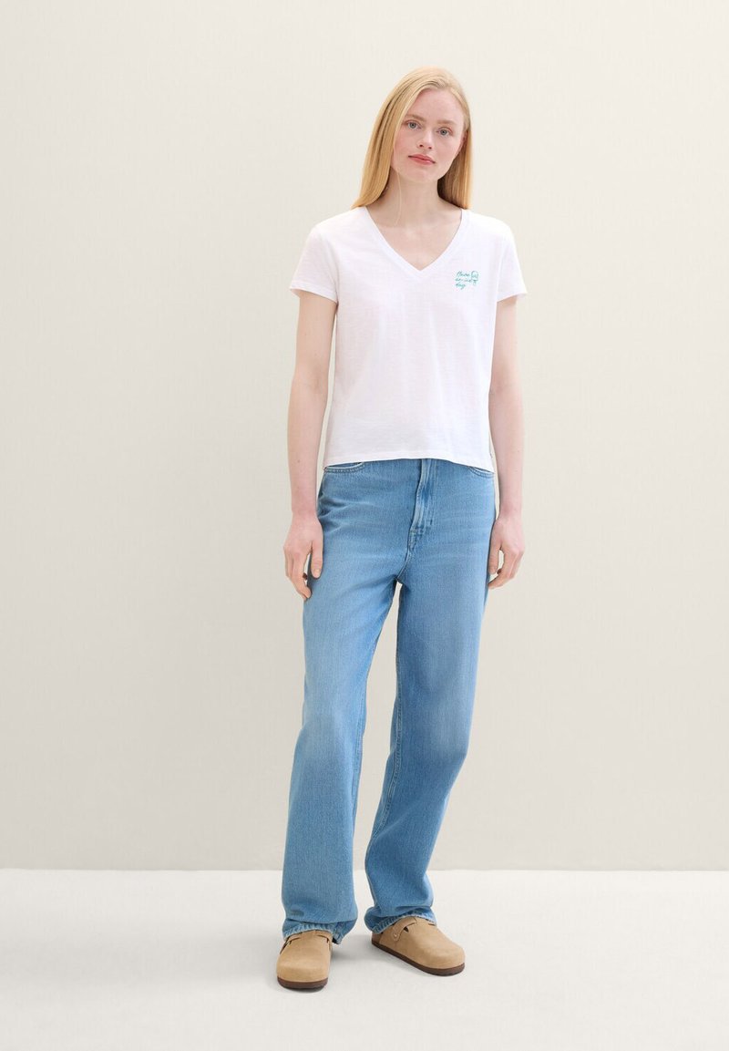 TOM TAILOR Muiltjes - sand/beige - Zalando.nl