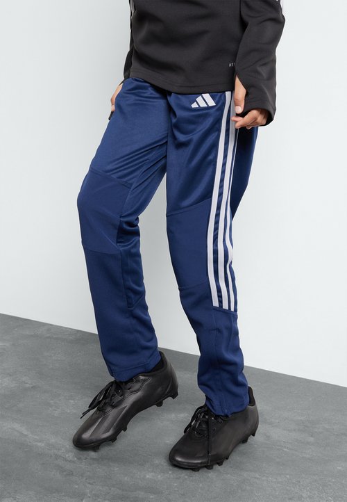 adidas Performance TIRO 23 LEAGUE - Jogginghose - black/schwarz ...