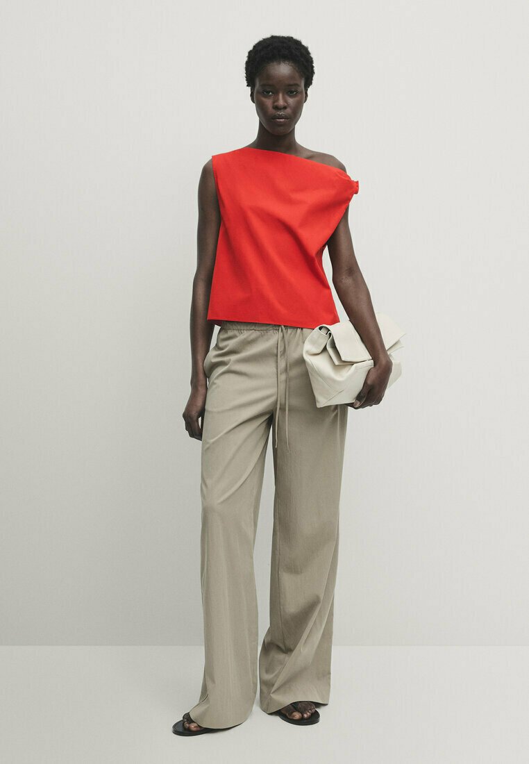 Massimo Dutti Top - Zalando.pl