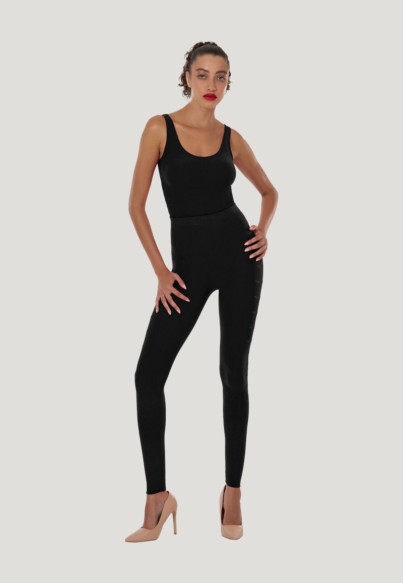 Wolford Body - black - Zalando