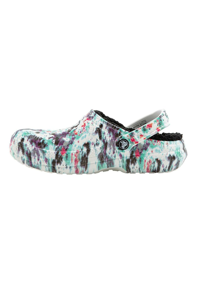 Crocs Zuecos - multi coloured/multicolor - Zalando.es