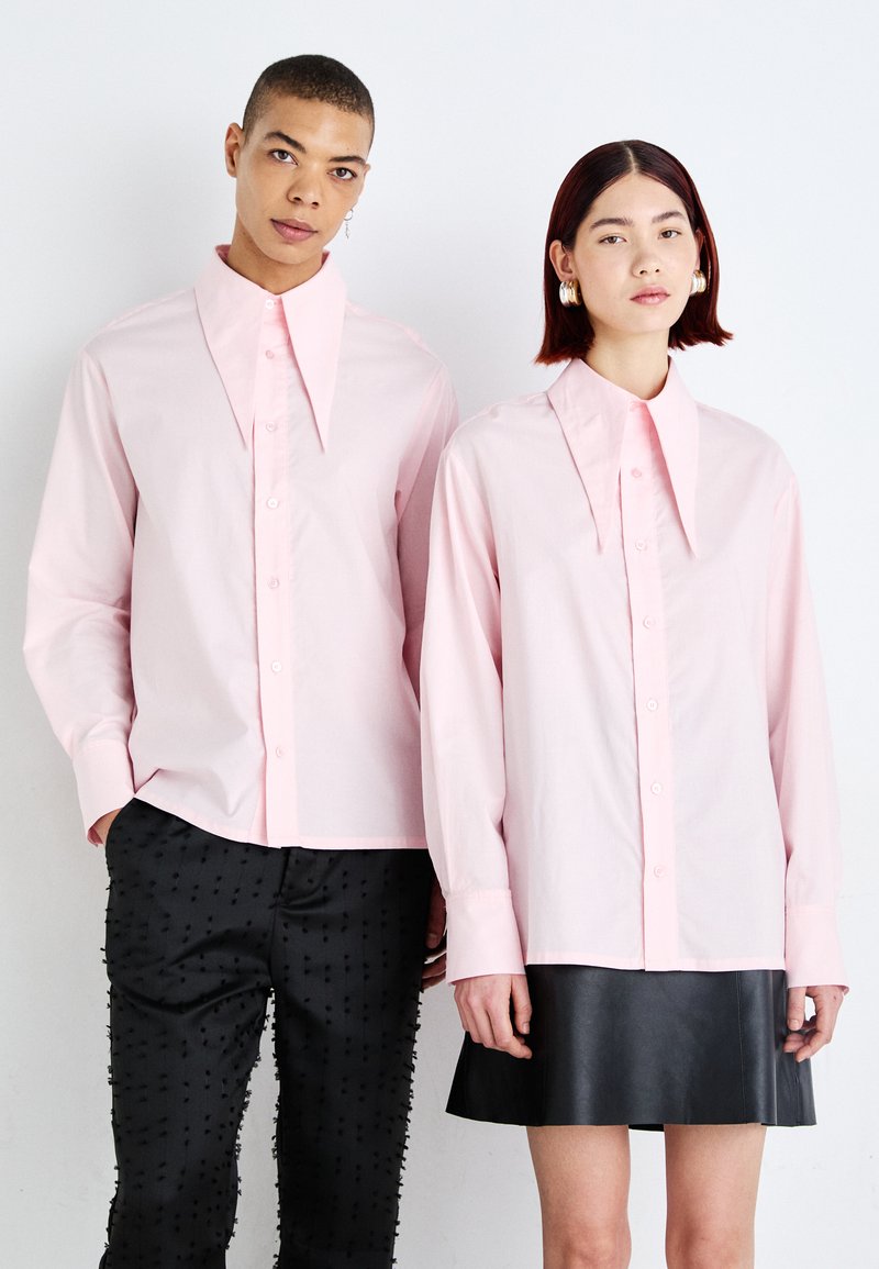 Sister Jane LUCAS - Koszula/różowy - Zalando.pl