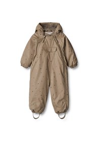 Wheat OVERALL EVIG - Skipak - dry grey houses/kaki - Zalando.nl