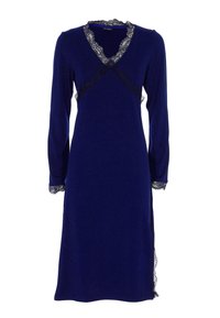 Lovable LOVABLE - Camicia da notte - blu - Zalando.it