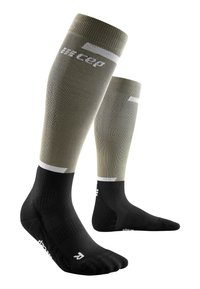 CEP THE RUN COMPRESSION SOCKS KNEE-HIGH WOMEN - MADE IN GERMANY - Knee ...