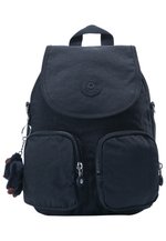 Kipling FIREFLY UP - Rucksack - true navy/blue - Zalando.de