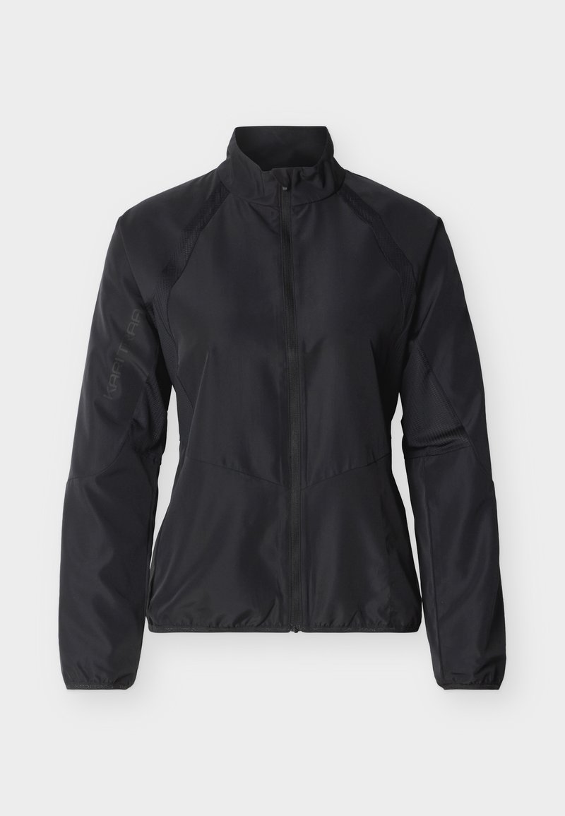 Kari Traa JACKET - Outdoor jacket - black - Zalando