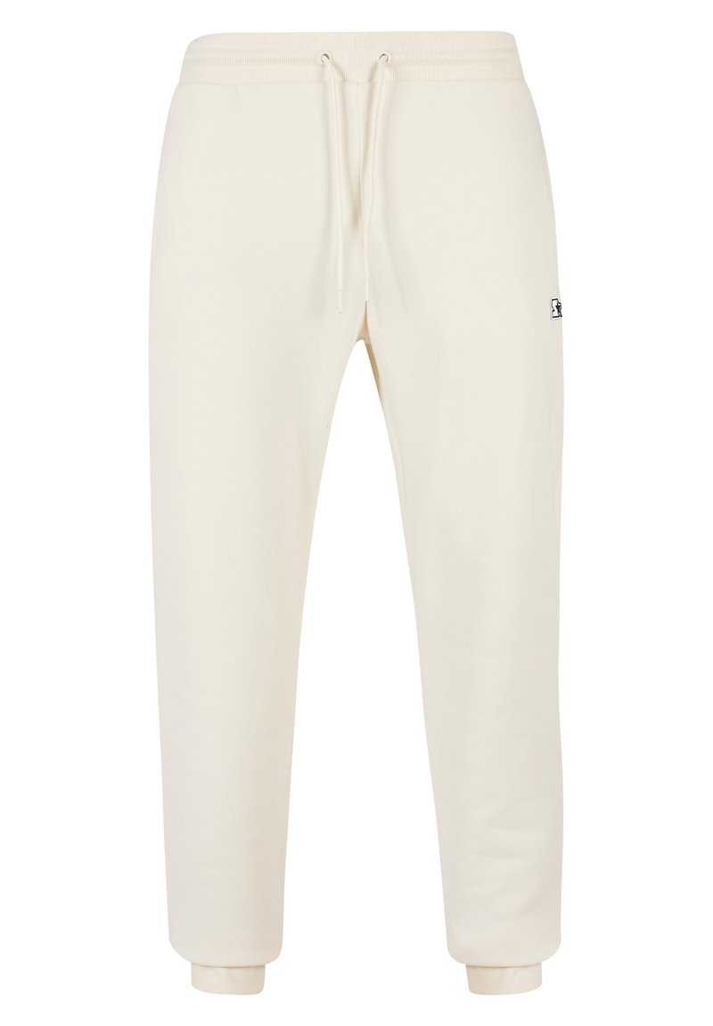 Starter ESSENTIAL - Pantaloni sportivi - palewhite/bianco - Zalando.it