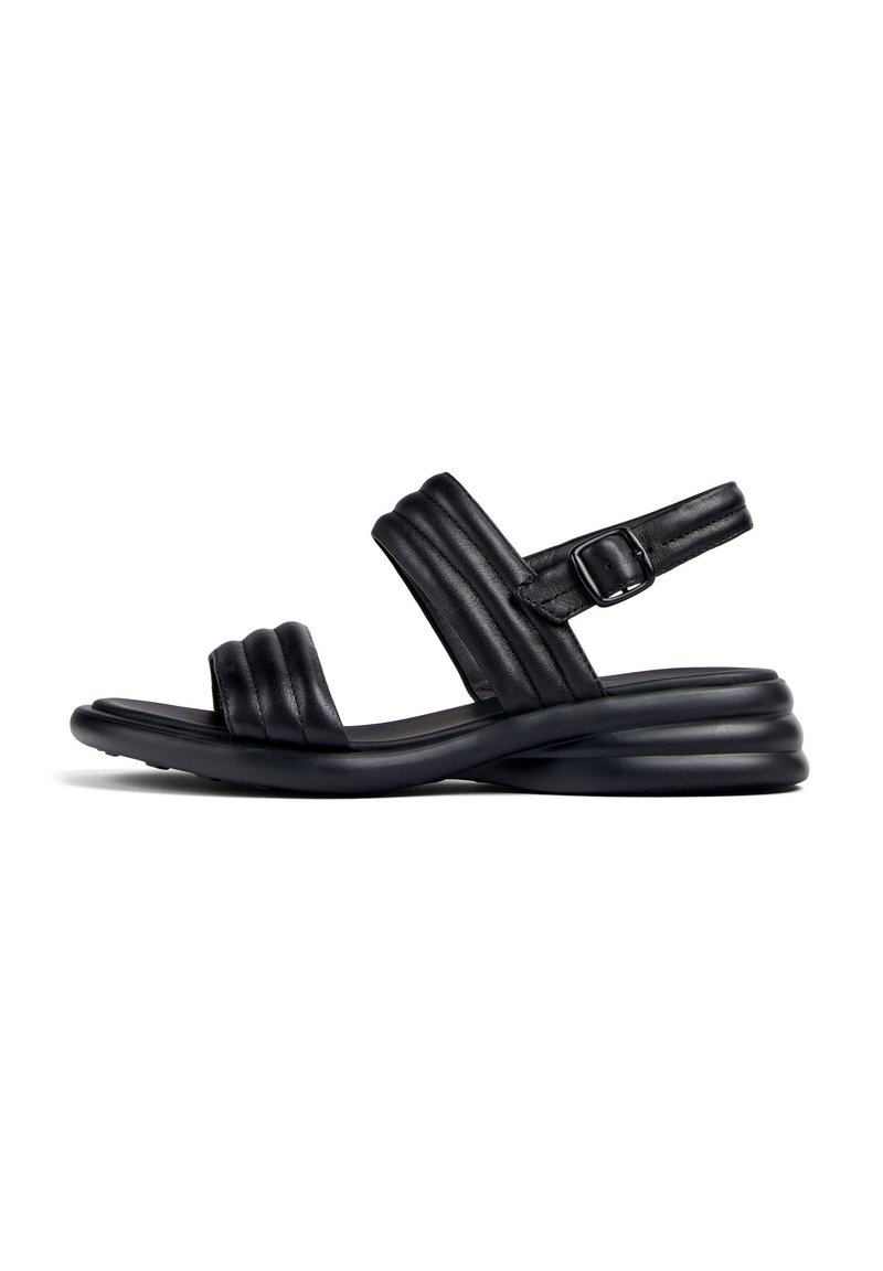 Camper SPIRO - Sandaler - schwarz/svart - Zalando.se