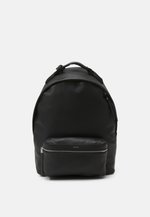 sandro BACKPACK COATED - Rugzak - noir/zwart - Zalando.be