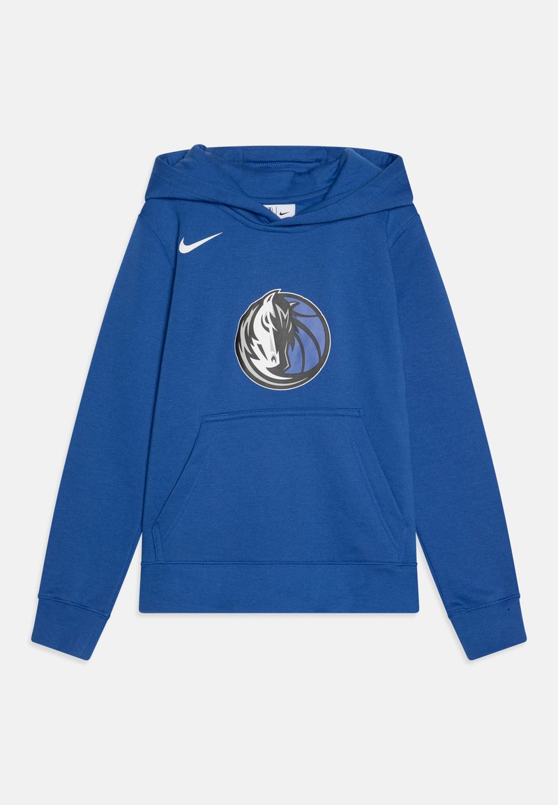 Nike Performance NBA DALLAS MAVERICKS CLUB LOGO UNISEX - Club wear ...