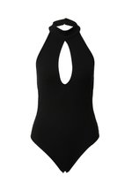 EDITED Body - schwarz/black - Zalando