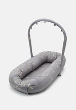 Konges Sløjd BABY NEST UNISEX - Babynest - bonne nuit/blau - Zalando.ch