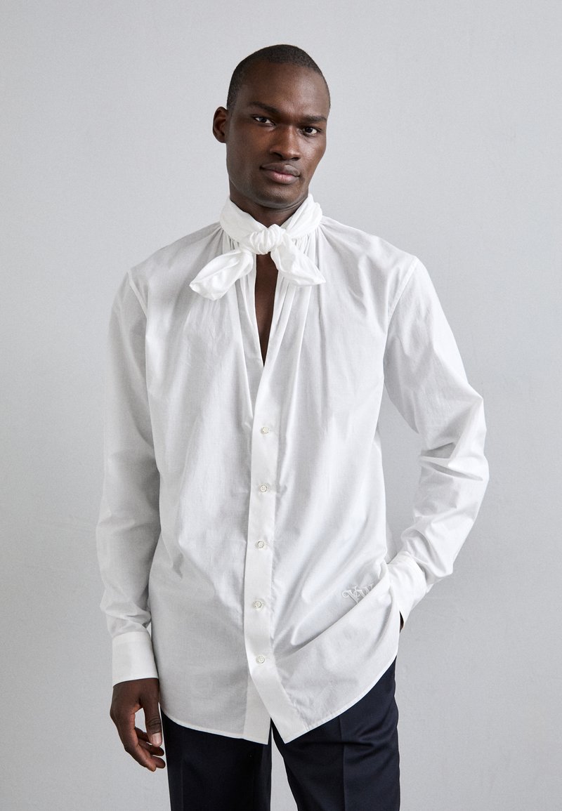 Vivienne Westwood NOW SHIRT - Shirt - white - Zalando