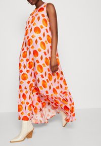 Emily van den Bergh Maxi dress - multi-coloured - (Pre-owned) - Zalando