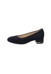 ara Classic heels - blue - Zalando