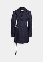 Elleme Sacou - navy/bleumarin - Zalando.ro