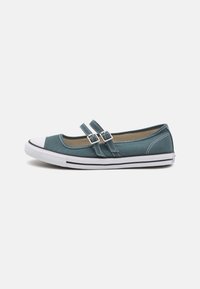 Converse CHUCK TAYLOR ALL STAR DAINTY MARY JANE - Ballerine con ...