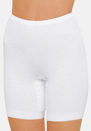 Cellbes LONG LEG LACE AT BOTTOM 3 PACK - Shapewear - black/schwarz ...