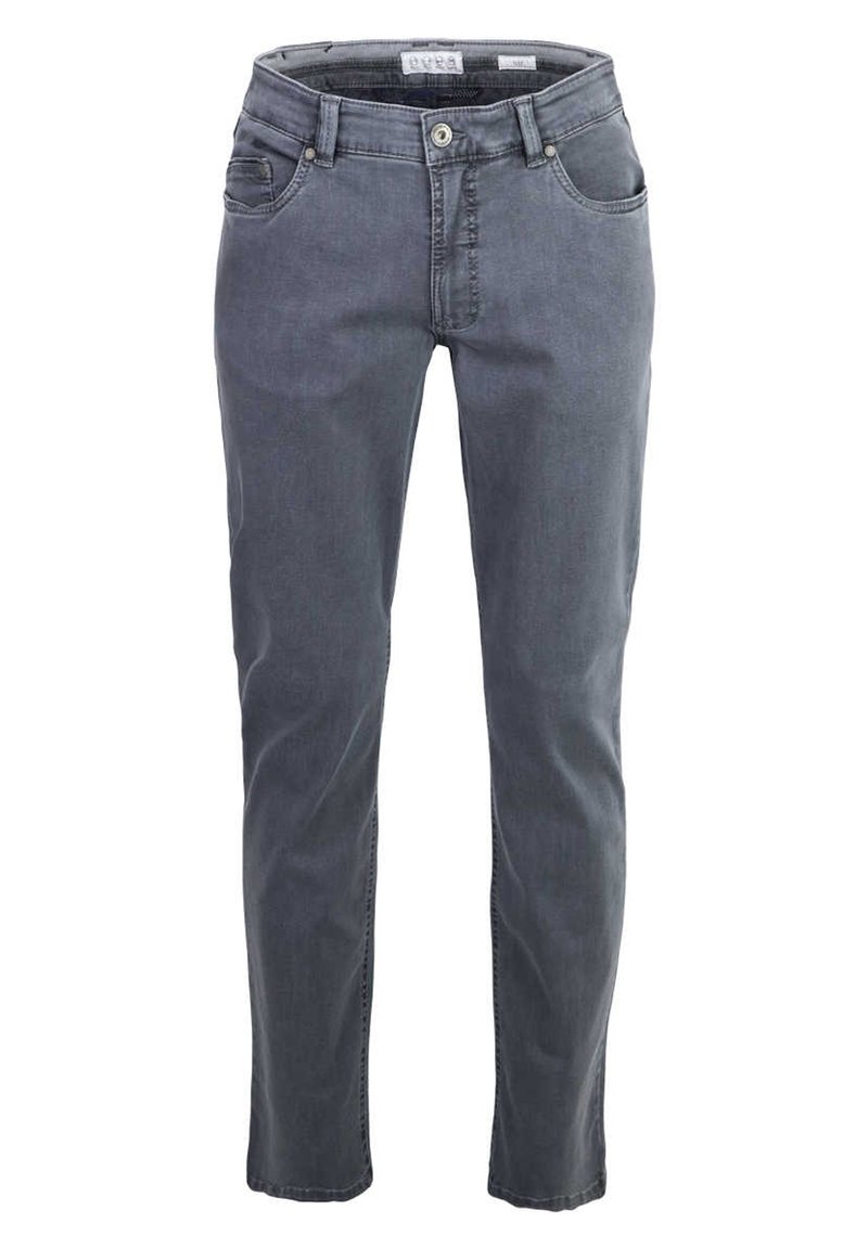 Eurex by Brax STYLE LUKE - FIVE-POCKET-JEANS IN AUTHENTISCHEM HIGH ...