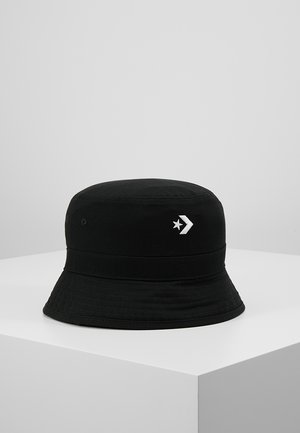 Kappa GUNTHER UNISEX - Hut - caviar/schwarz - Zalando.at