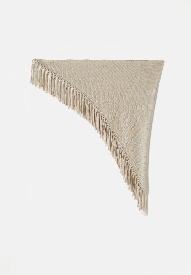 Weekend Max Mara TORNADO - Skraistė - beige/Neutrali rusva spalva ...