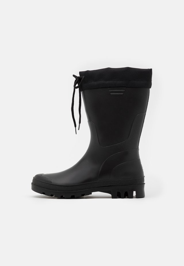 Kalosze damskie w ZALANDO: bezpłatna dostawa