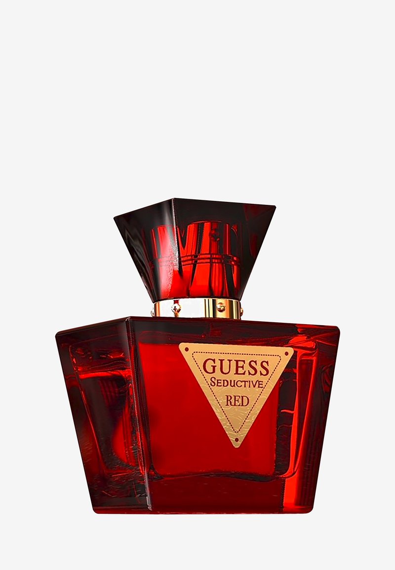 Guess Fragrances SEDUCTIVE RED FOR WOMEN - Eau de Toilette - - - Zalando.at